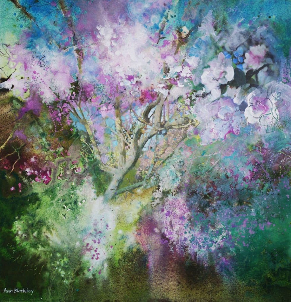 Blog | Ann Blockley