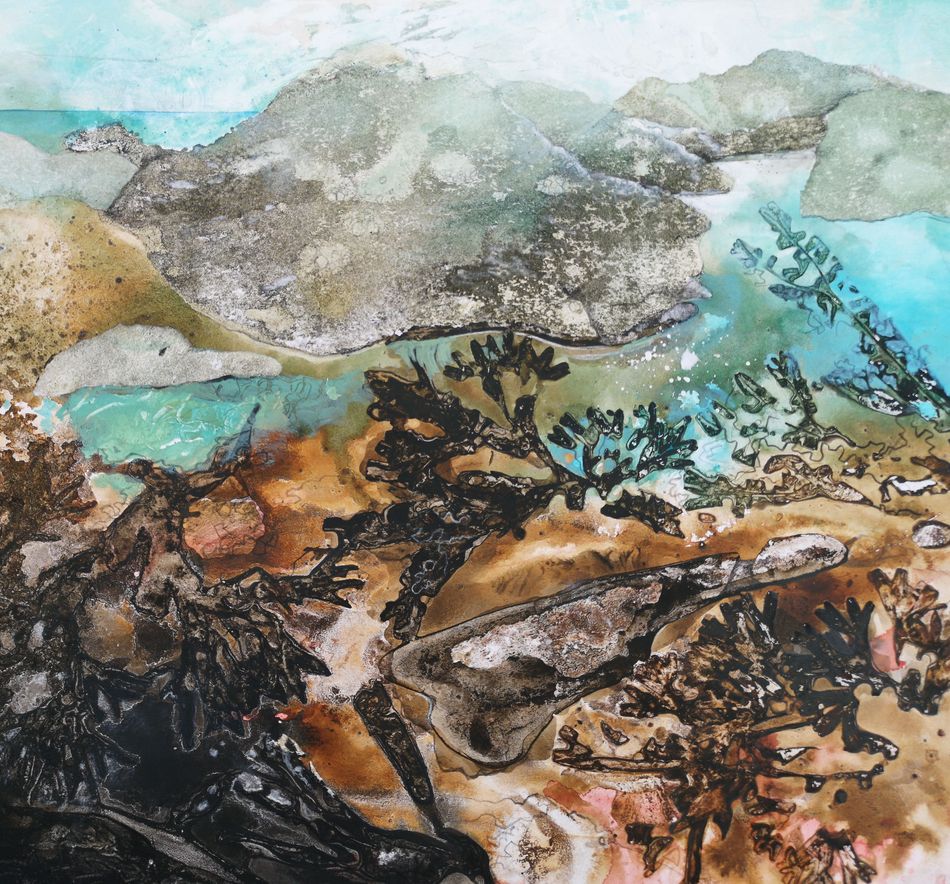 Ann’s Journal | Ann Blockley